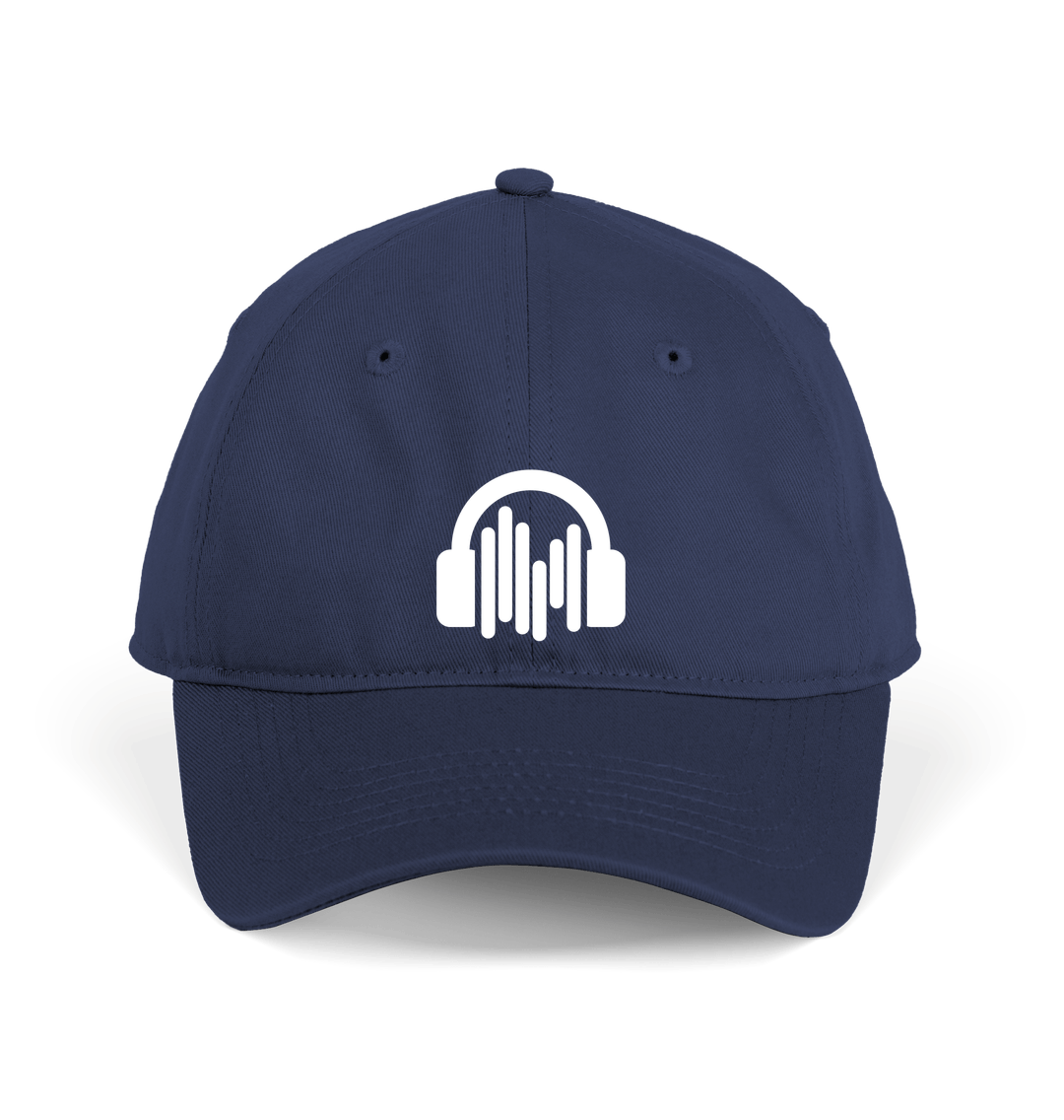Sound Shirts Logo Baseball Cap